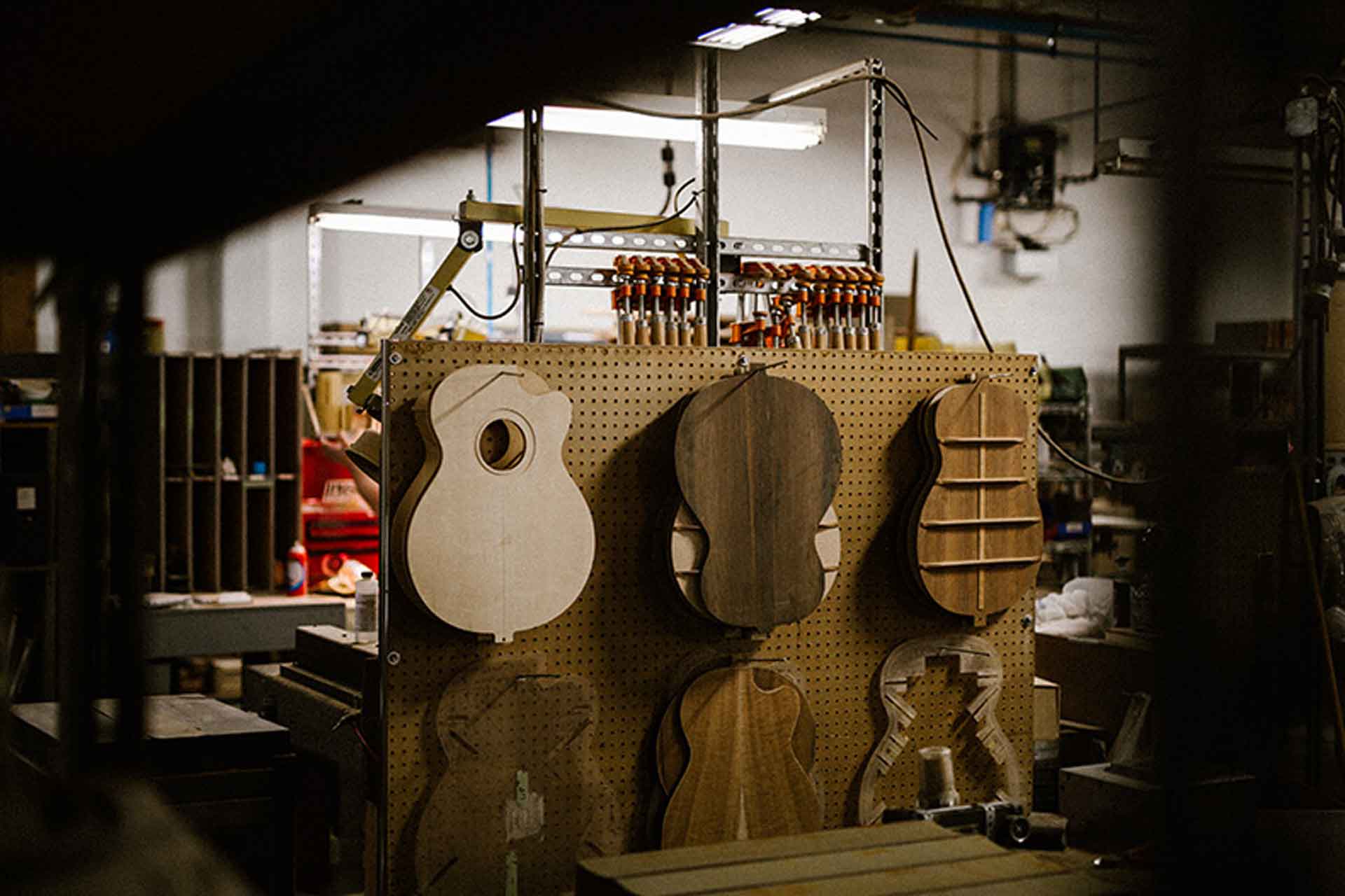Las fantásticas guitarras PRS SE Acústicas - PRS Guitars México PRS ...